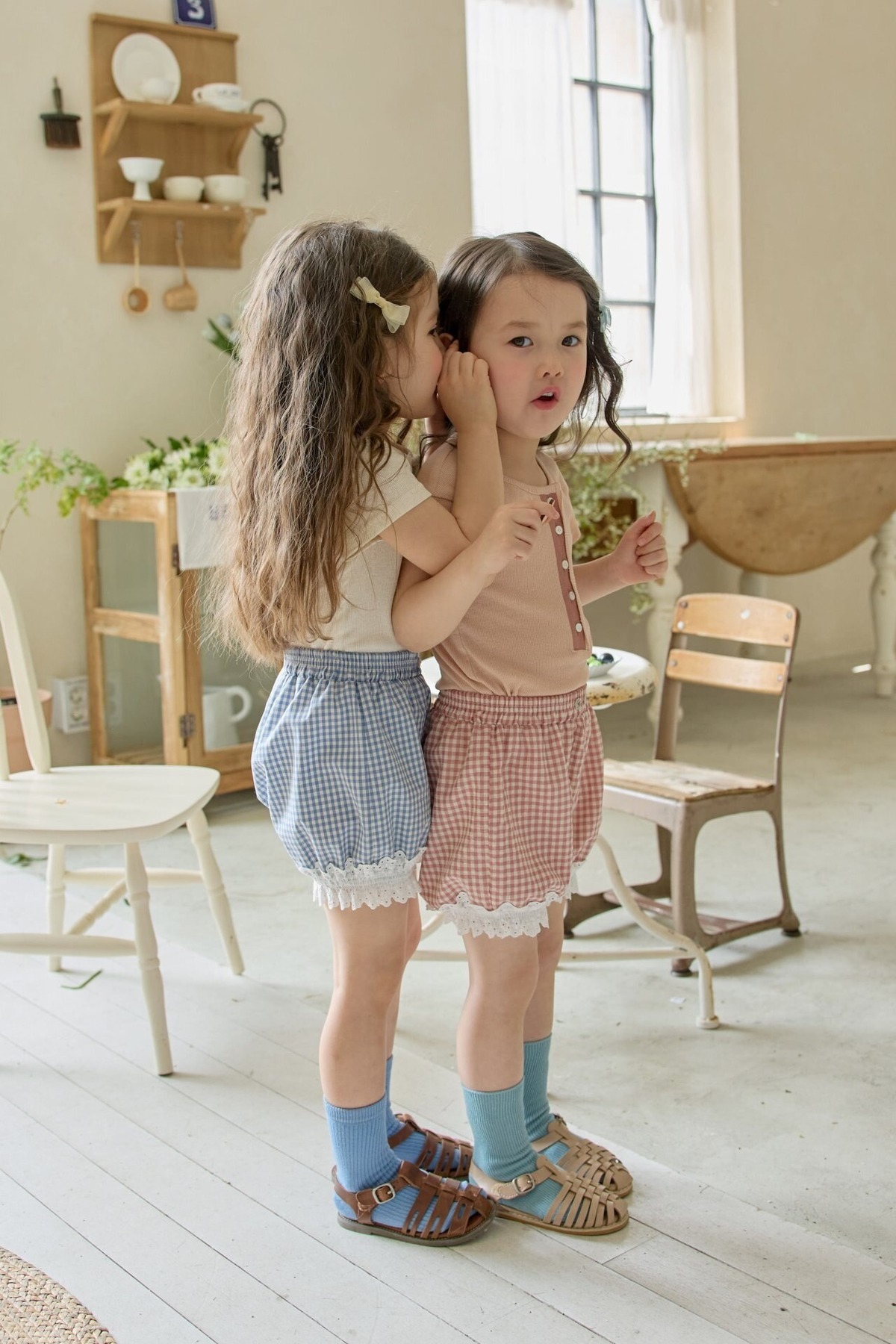 【flo】Humming PANTS | Linola...