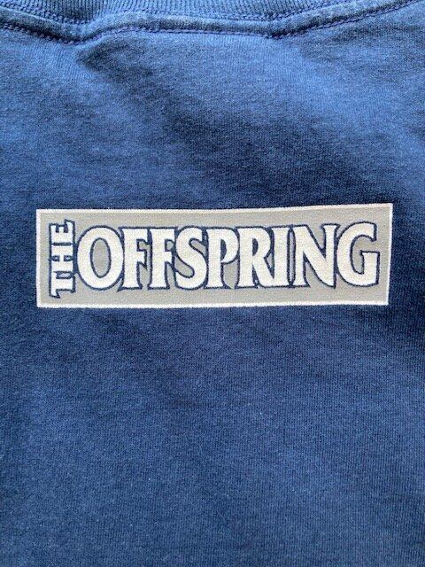 90's THE OFFSPRING 90's THE OFFSPRING