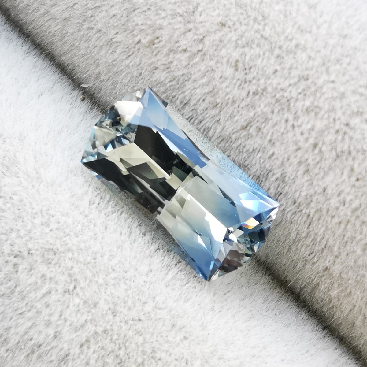 サファイア 0.86ct / E-1920P | Tam＆Tam Gem