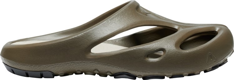 KEEN (ｷｰﾝ) - SHANTI (ｼｬﾝﾃｨ) Canteen/Plaza Taupe | thecompus