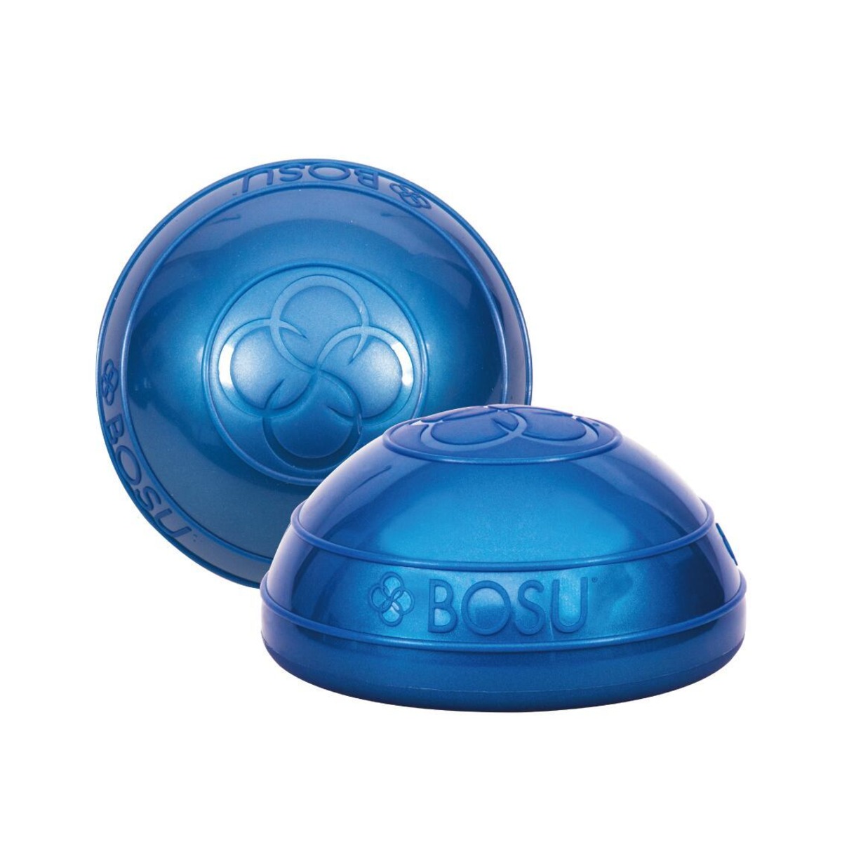 BOSU® BALANCE PODS 6.5inch 2個set（ボス バランスポッド 16.5cm径）BOSU Fitness 日本正規輸入 ...