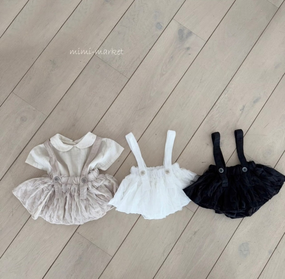 【mimi market】mang cancan skirt | Linola...