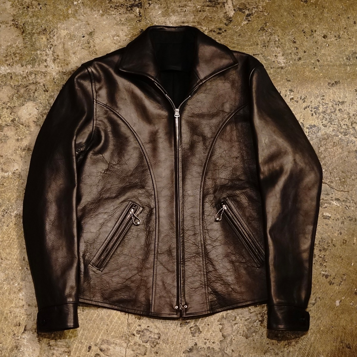 FINECREEK & CO・Arrow【ACJK042】 | Shakedown Trading