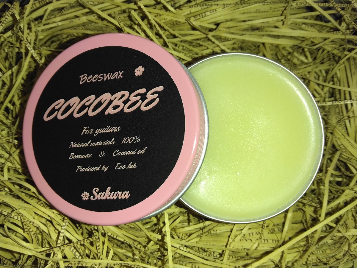 COCOBEE SAKURA 30g | E.V.O Lab COCOBEE shop