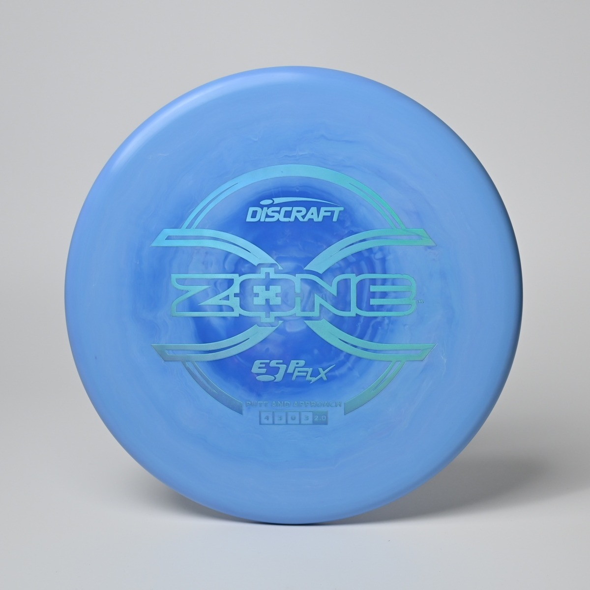 ESP FLX Zone (4 | 3 | 0 | 3) | Dappled Light Disc Store