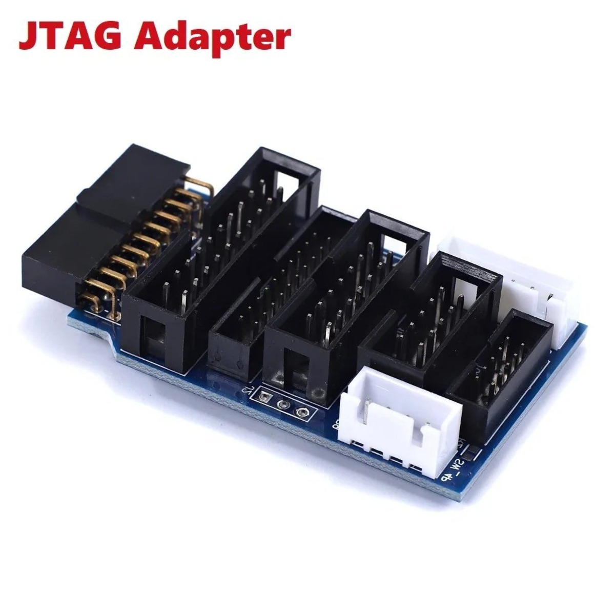 Jlink JTAG アダプタ - 高速 J-Link V9/V11 USB JTAG ARM エミュレータ デバッガ STM32 ...