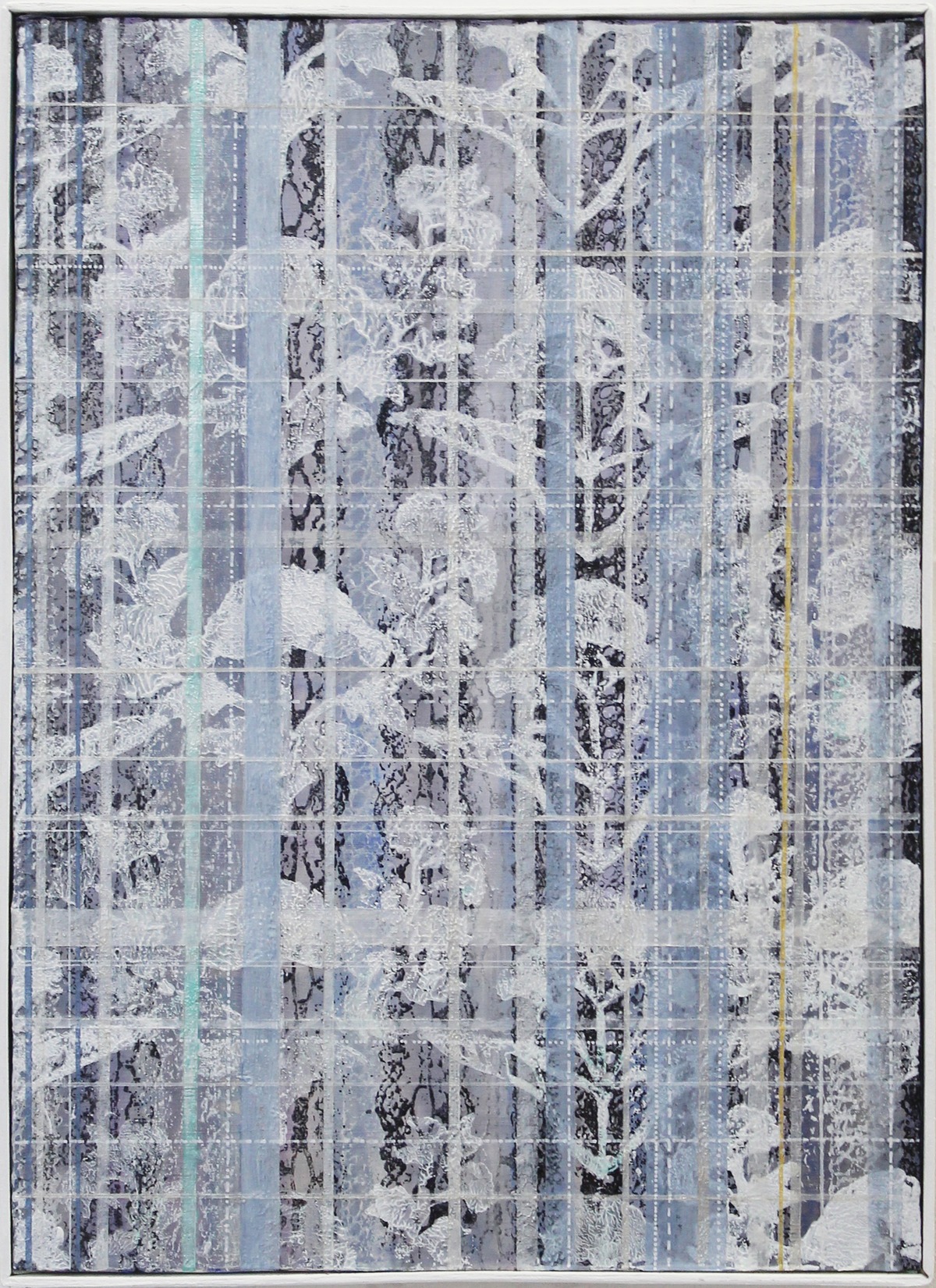 金古真紀「Invisible Value I」 | AO NOSE