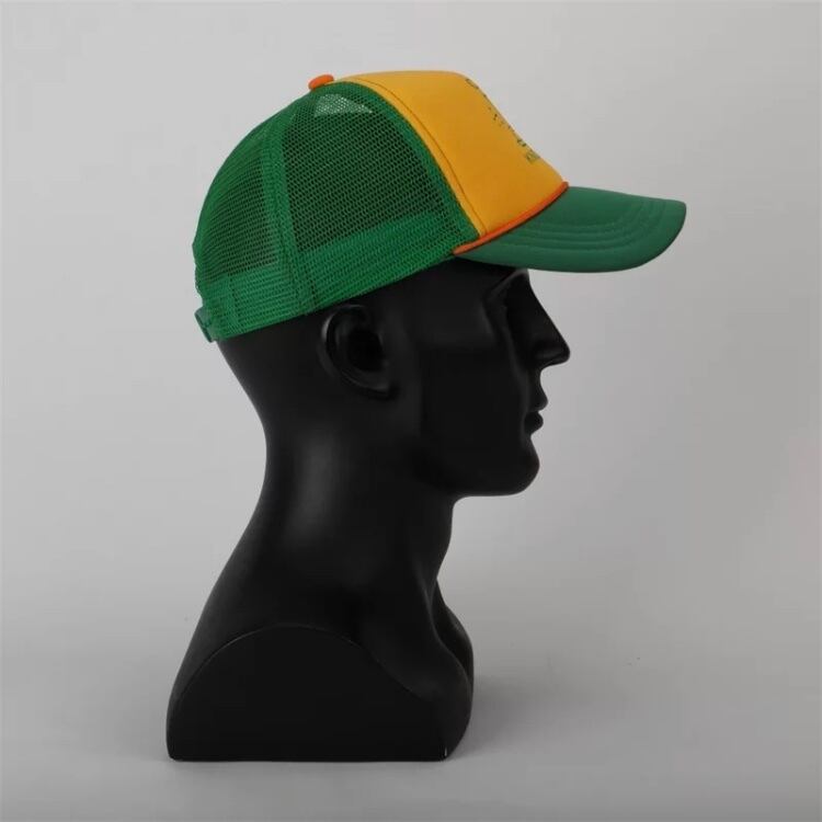 STRANGER THINGS ダスティン 帽子 キャップ ストレンジャーシングス Dustin Cap ドラマ | BF MERCH’S