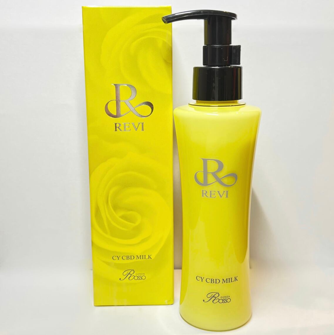 REVI CY CBD MILK | Pay ID