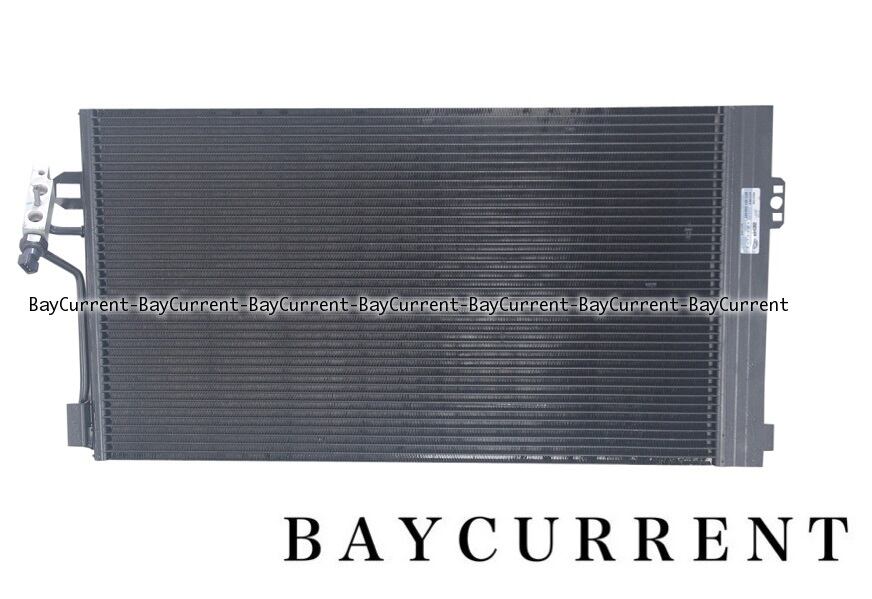 【正規純正OEM】 Mercedes Benz エアコン コンデンサー Vクラス W639 3.2 V350 AC A/C コンデンサー ...