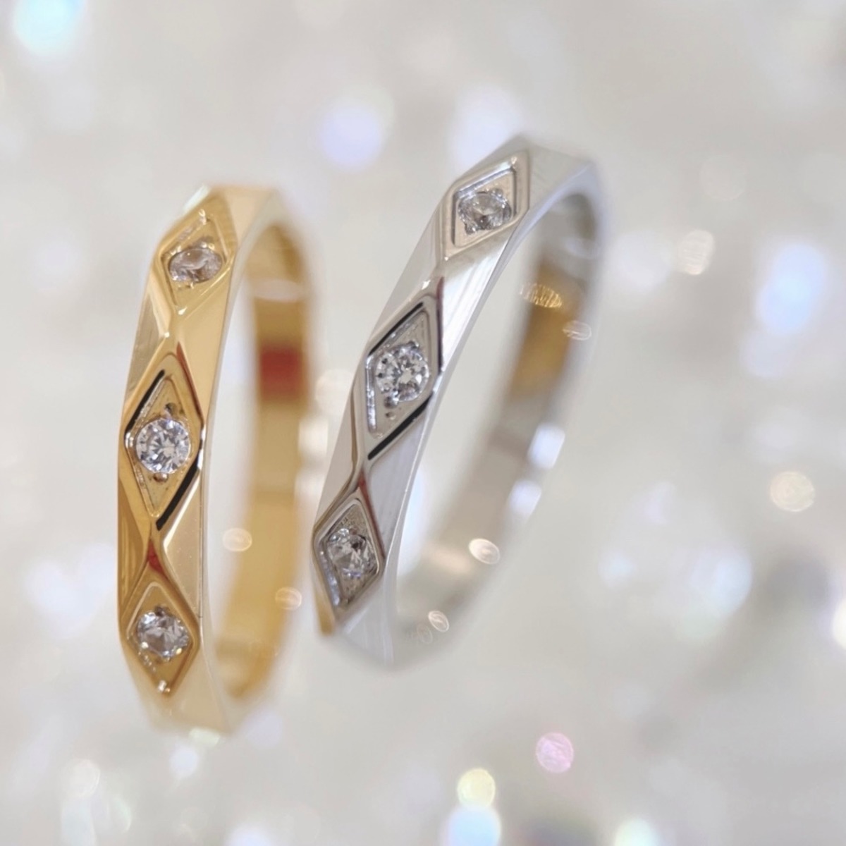 3zirconia ring | shellmii