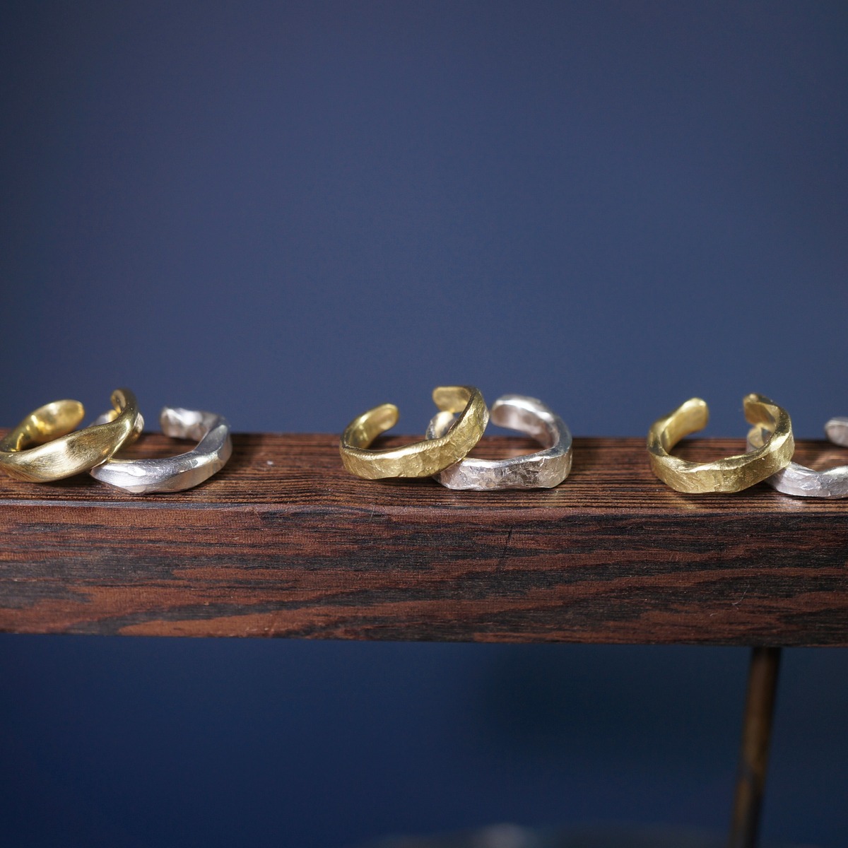 【NíL】ニール01〜03 | Torc allta