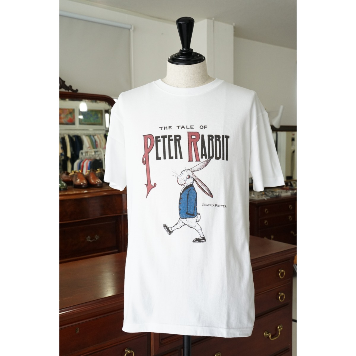 "The Tale of Peter Rabbit" | Pickle