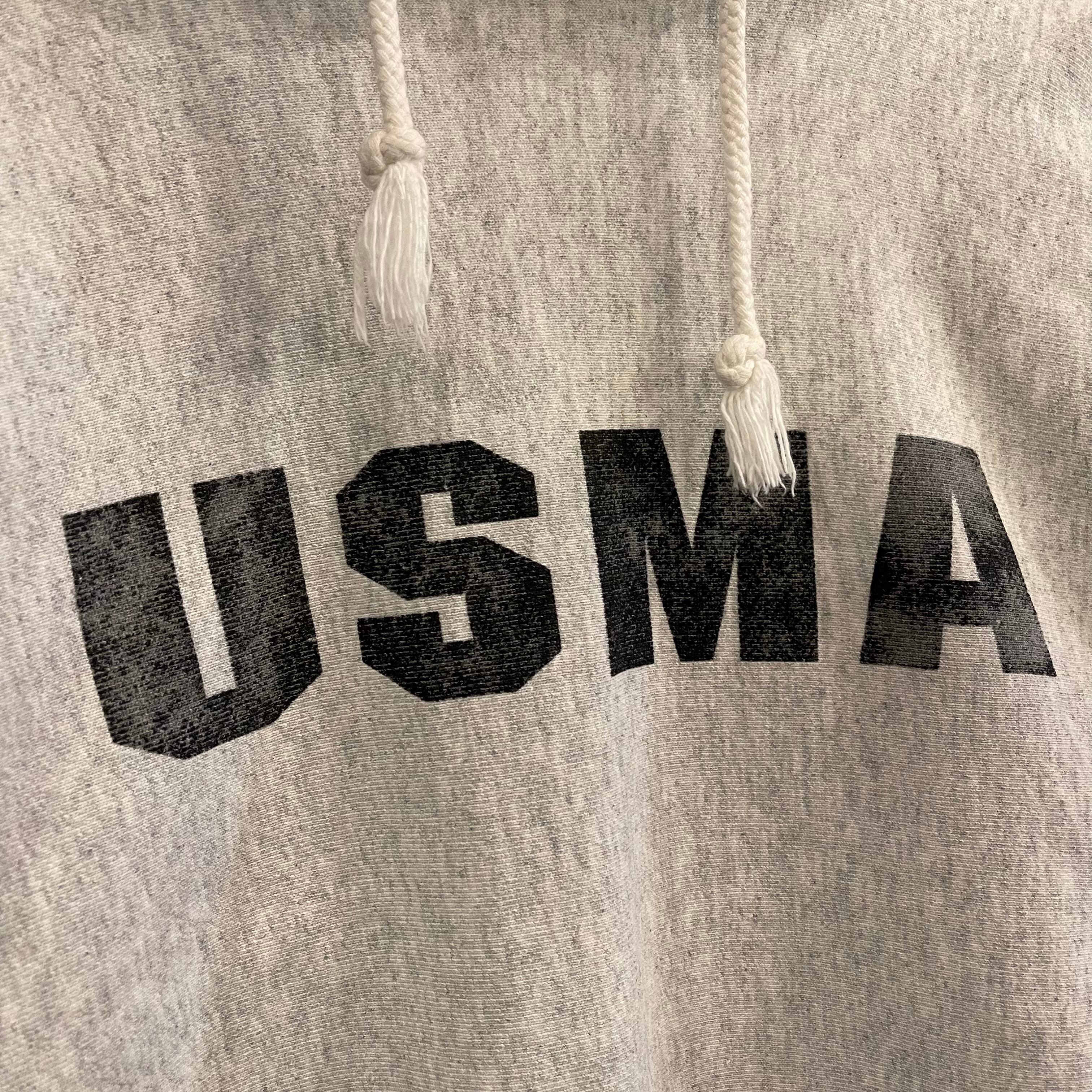 USMA Sweat Shirt | VOSTOK