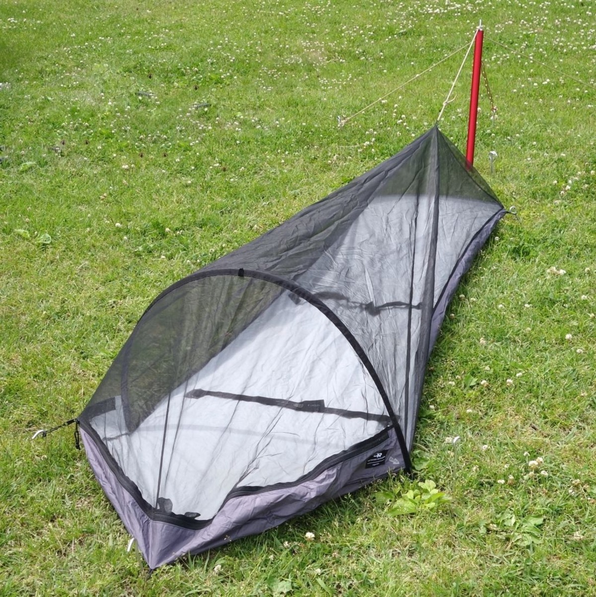 アウトドア リサーチ OUTDOOR RESEARCH Bug Bivy バグビビィ ソロ 蚊帳 メッシュ キャンプ アウトドア cg06mr ...