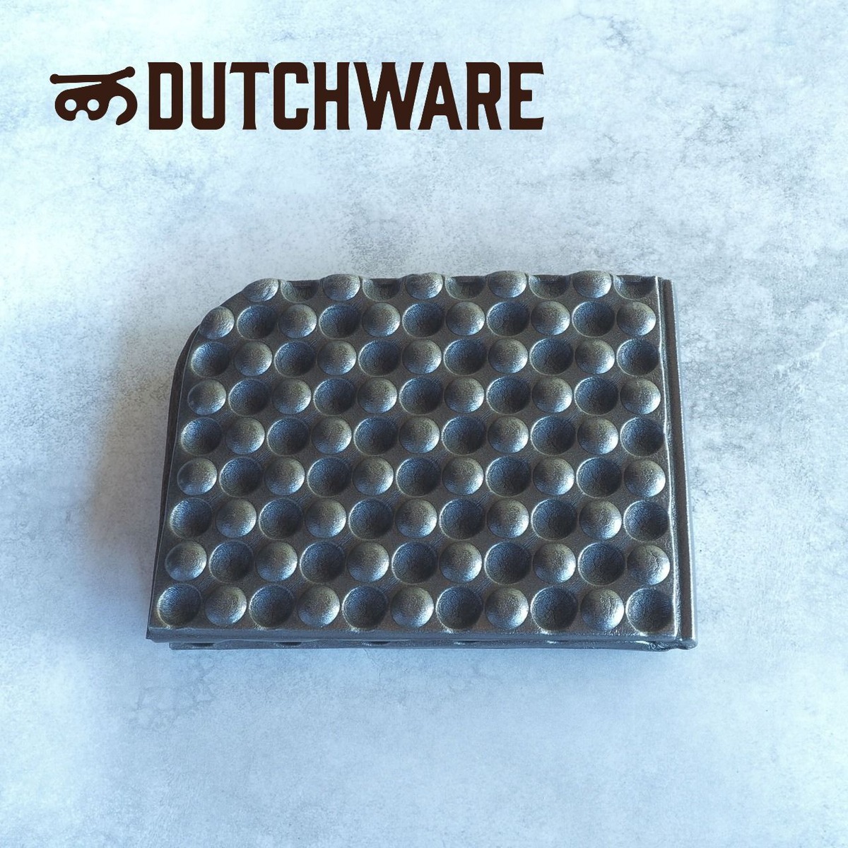 DUTCHWARE / Folding Sit Pad | ssaw 紀伊半島にある山道具のお店