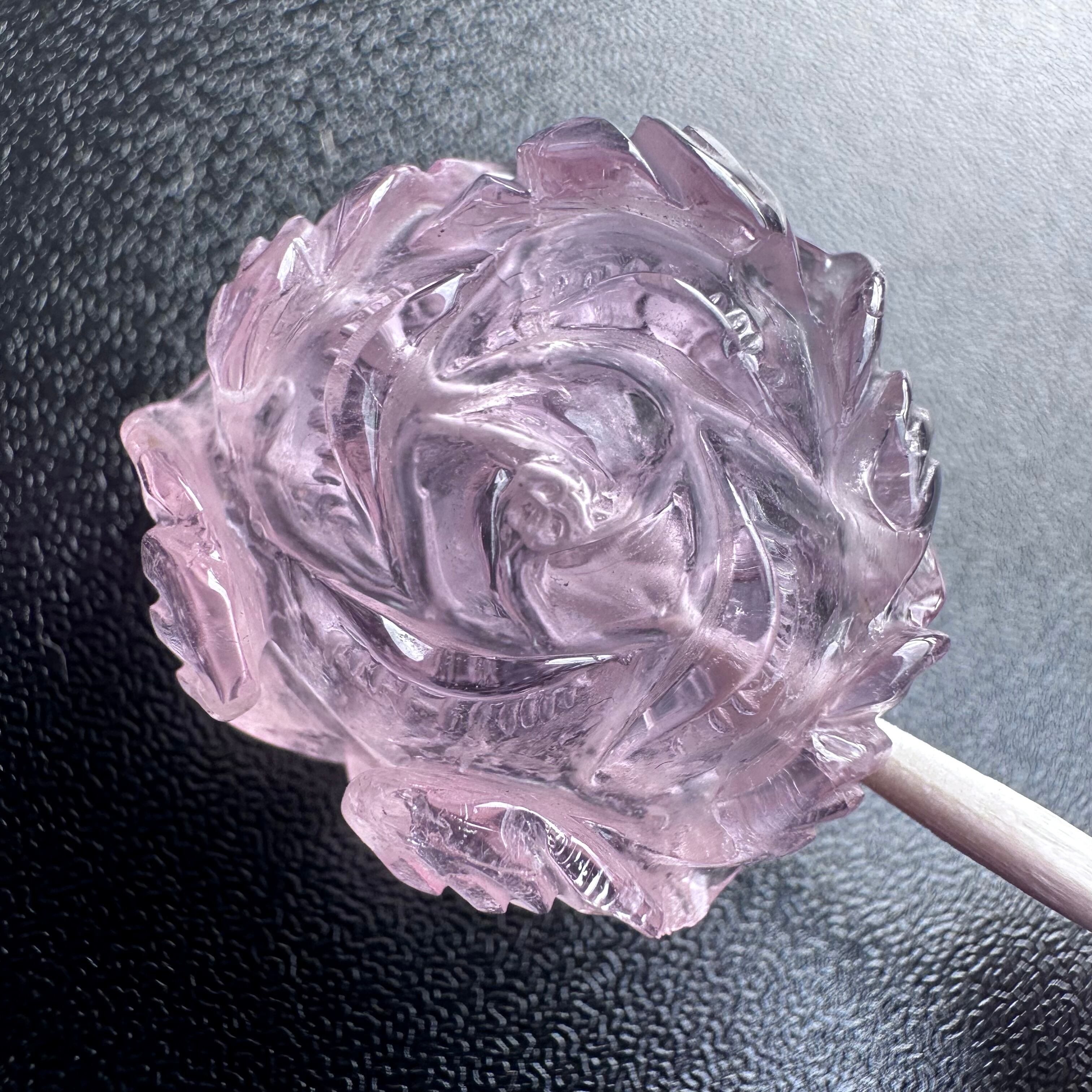 no.A25 トルマリン お花 | sumiha7