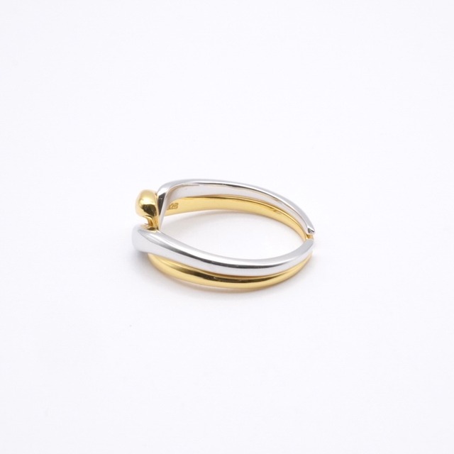 Combination Ring | FLUGEL