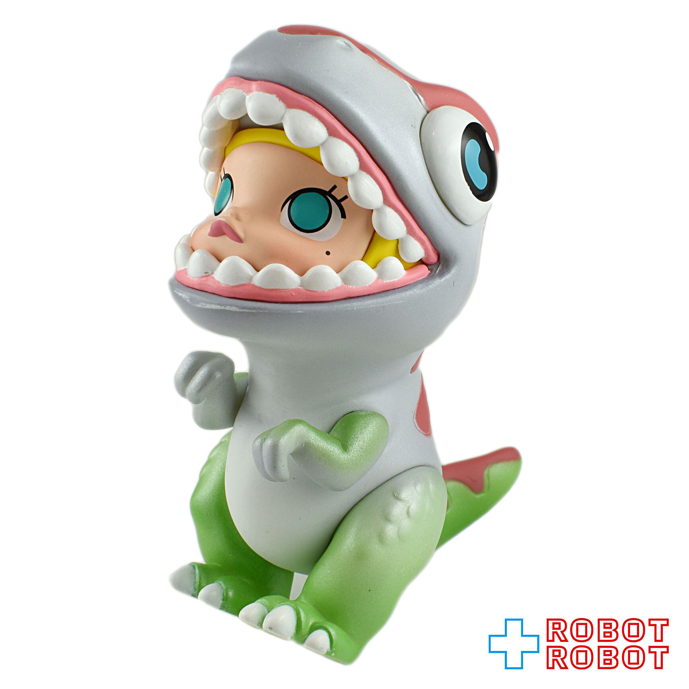 POPMART MOLLY イマジナリー ワンダリング Mollysaurus! シリーズ フィギュア | ROBOTROBOT