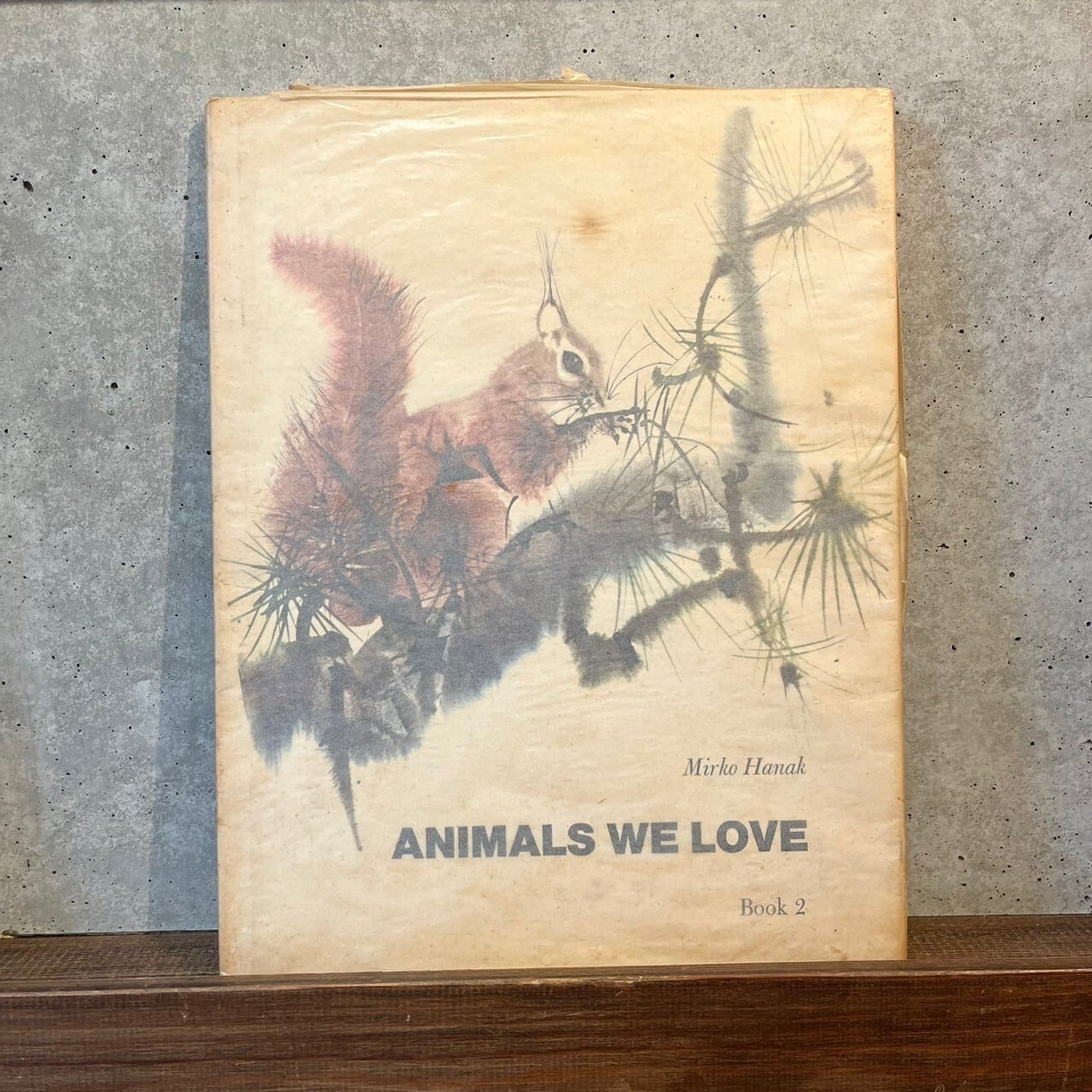 ANIMALS WE LOVE | Pay ID