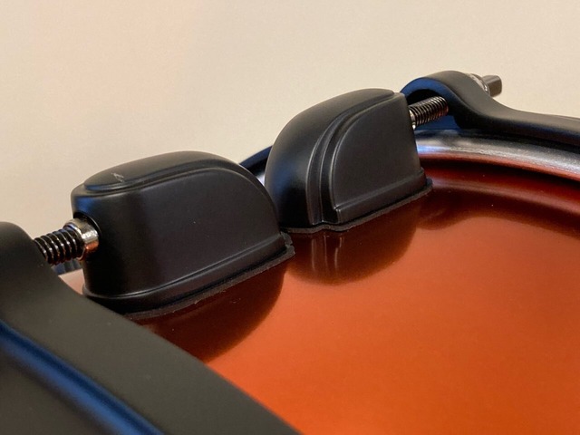 [ラスト1台]TAMA Signature Snare Drum Ronald Bruner Jr. RB1455 | DRUM SHOP ACT