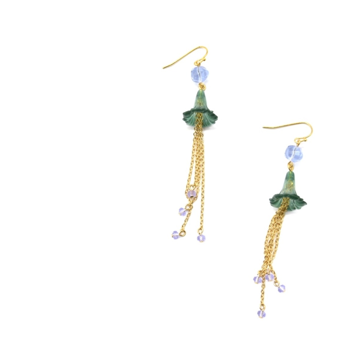 *コスチュームジュエリー＊Cappello da nano* | 創作工房mucco