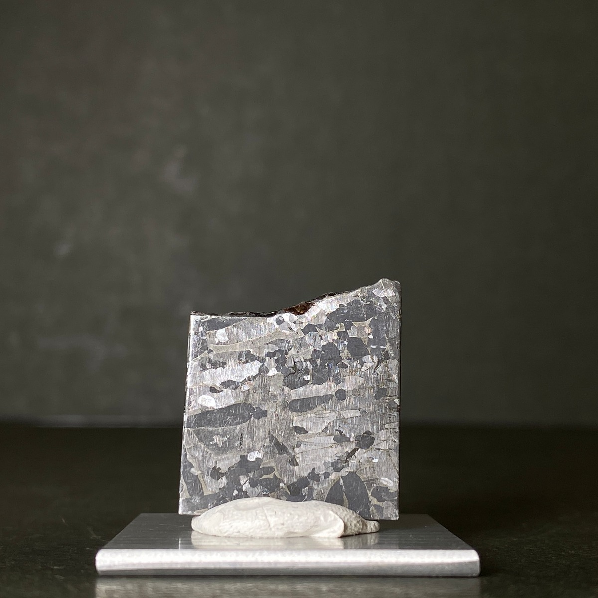 バハカリフォルニア隕石 Baja California Meteorite 25100709 | 【隕石屋】METEOS（メテオス）