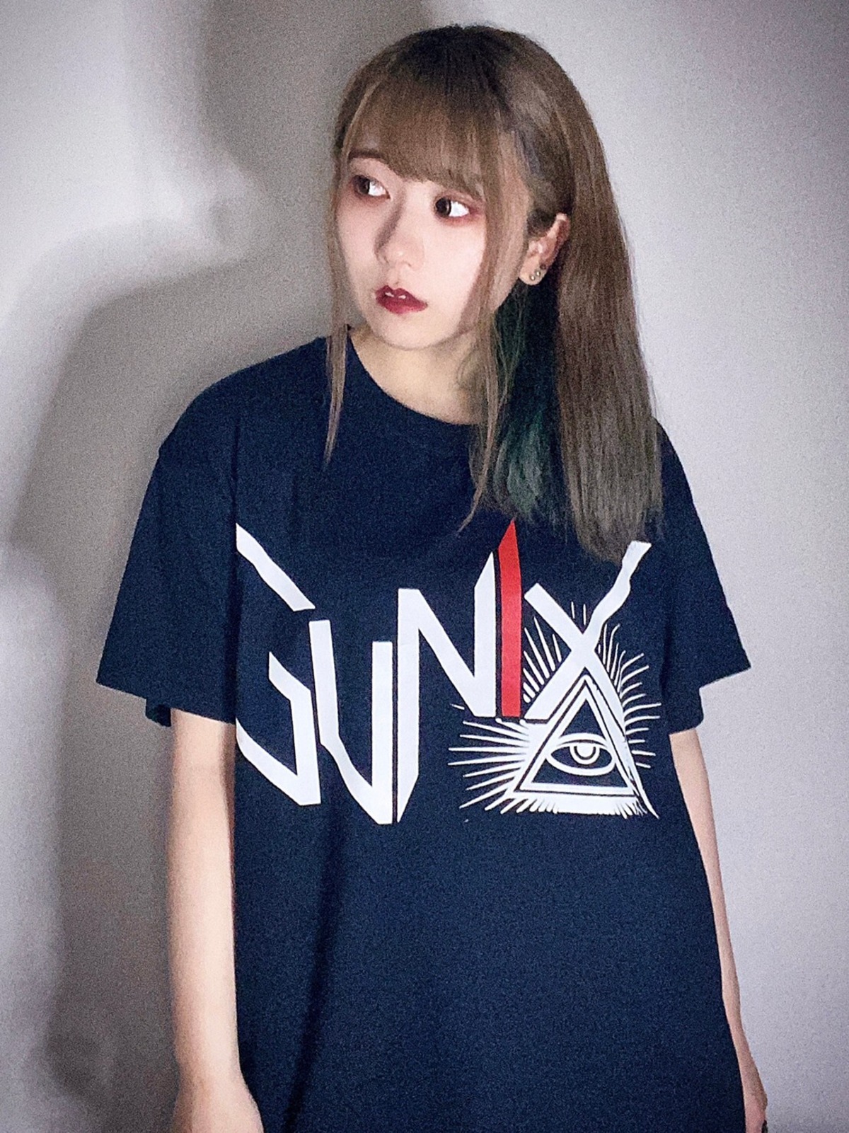 GUNIX T-SHIRTS | GUNIX ONLINE SHOP