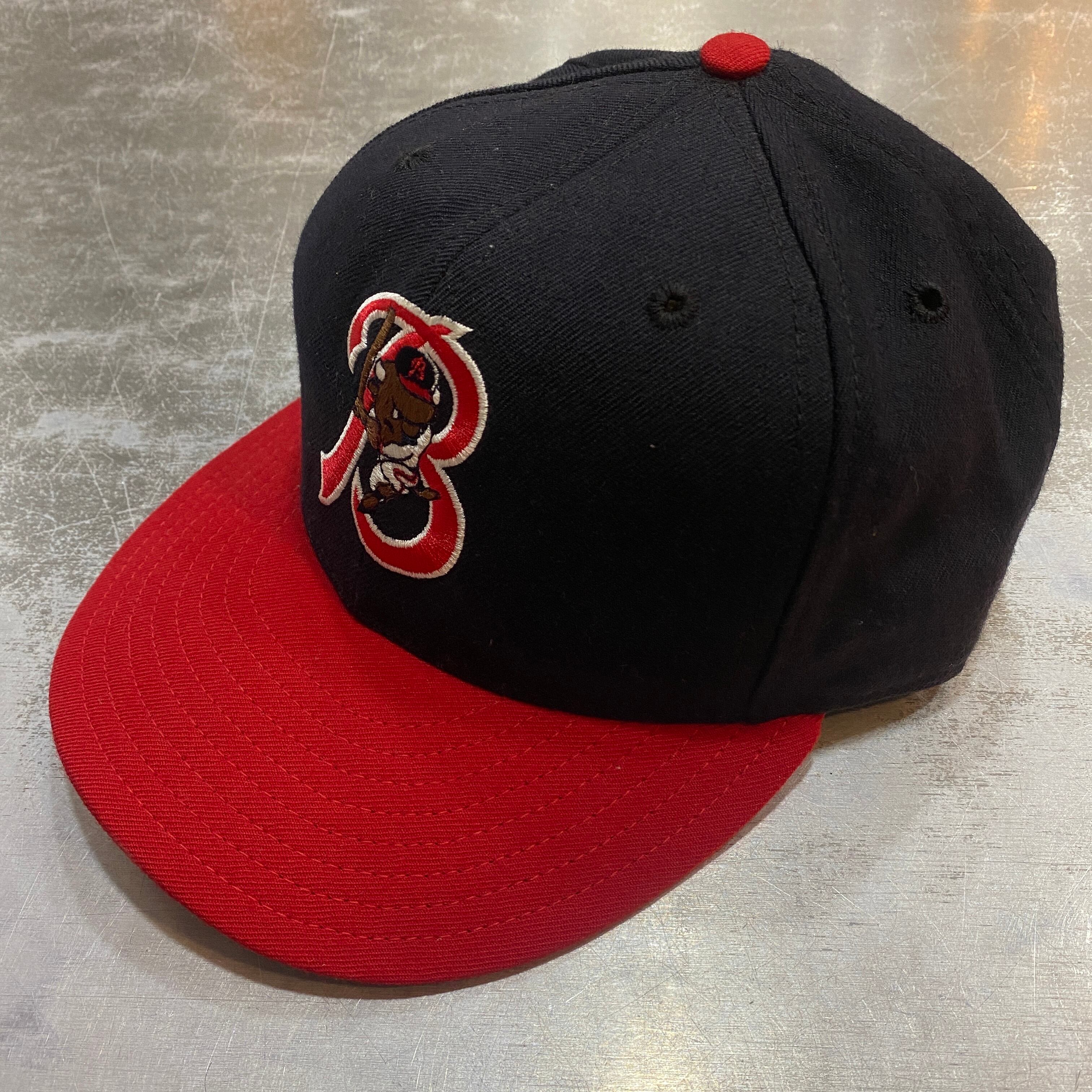 1990s NEW ERA BUFFALO BISONS CAP | safarionline