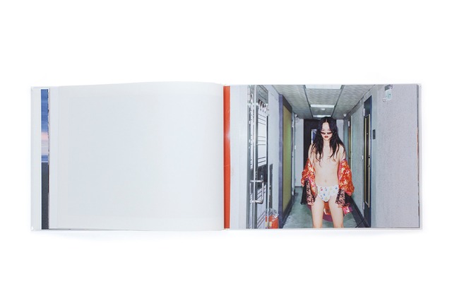 『Beautiful Escape』Maki Taguchi/田口まき | LIBRIS KOBACO