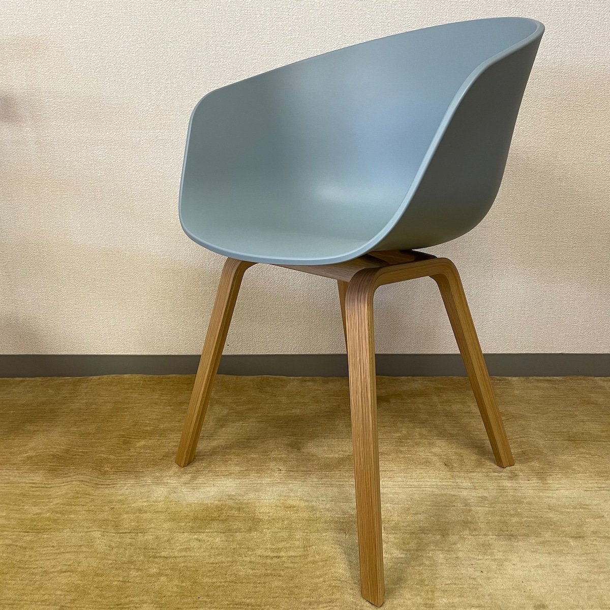 【完売】ABOUT A CHAIR | OBBLI SHOP
