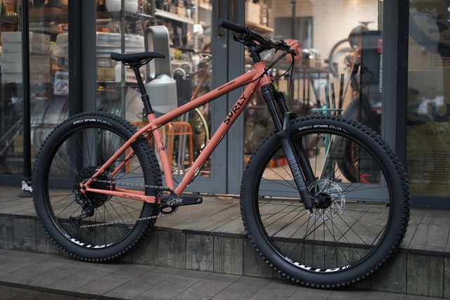 SURLY | MATTHEW CYCLE