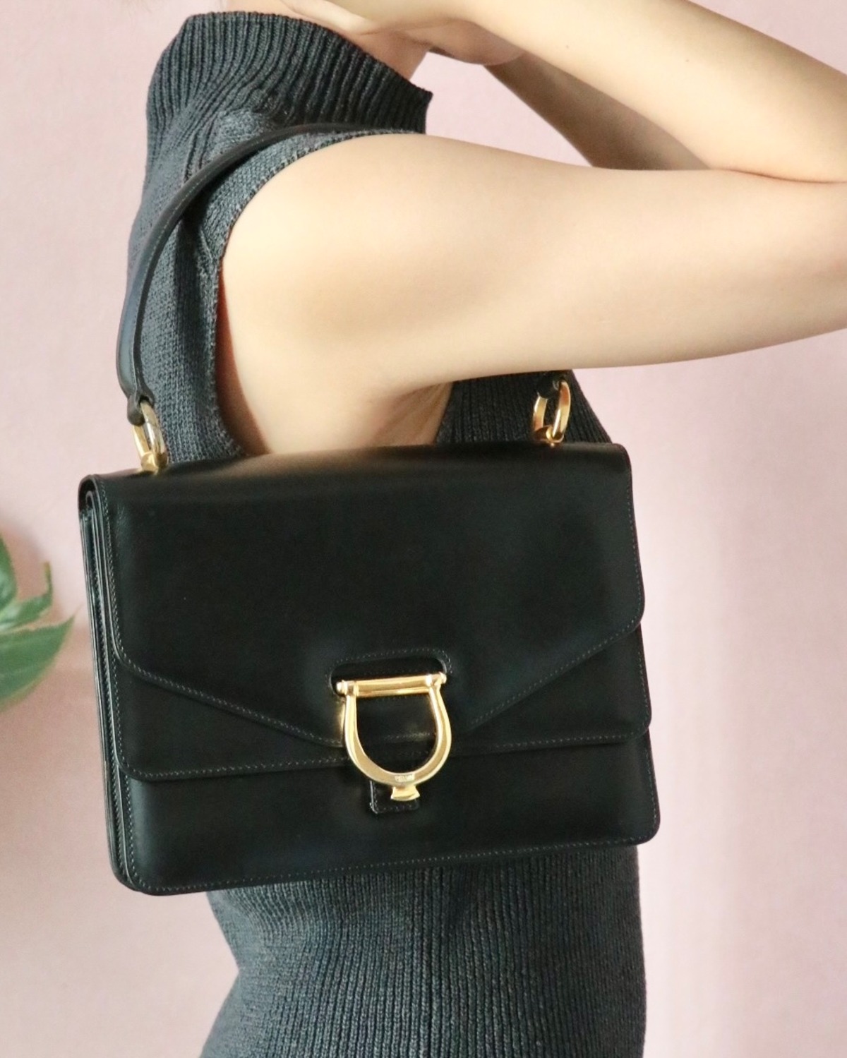 CELINE hand bag | VINIVINI ONLINE SHOP