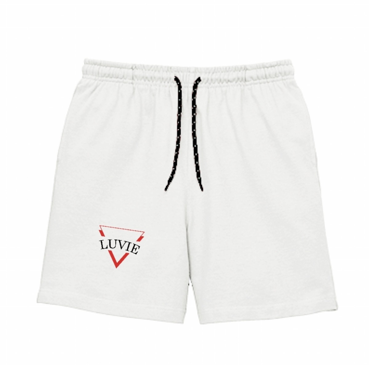 LUVIE【レッドVセットアップ】 | LUVIE