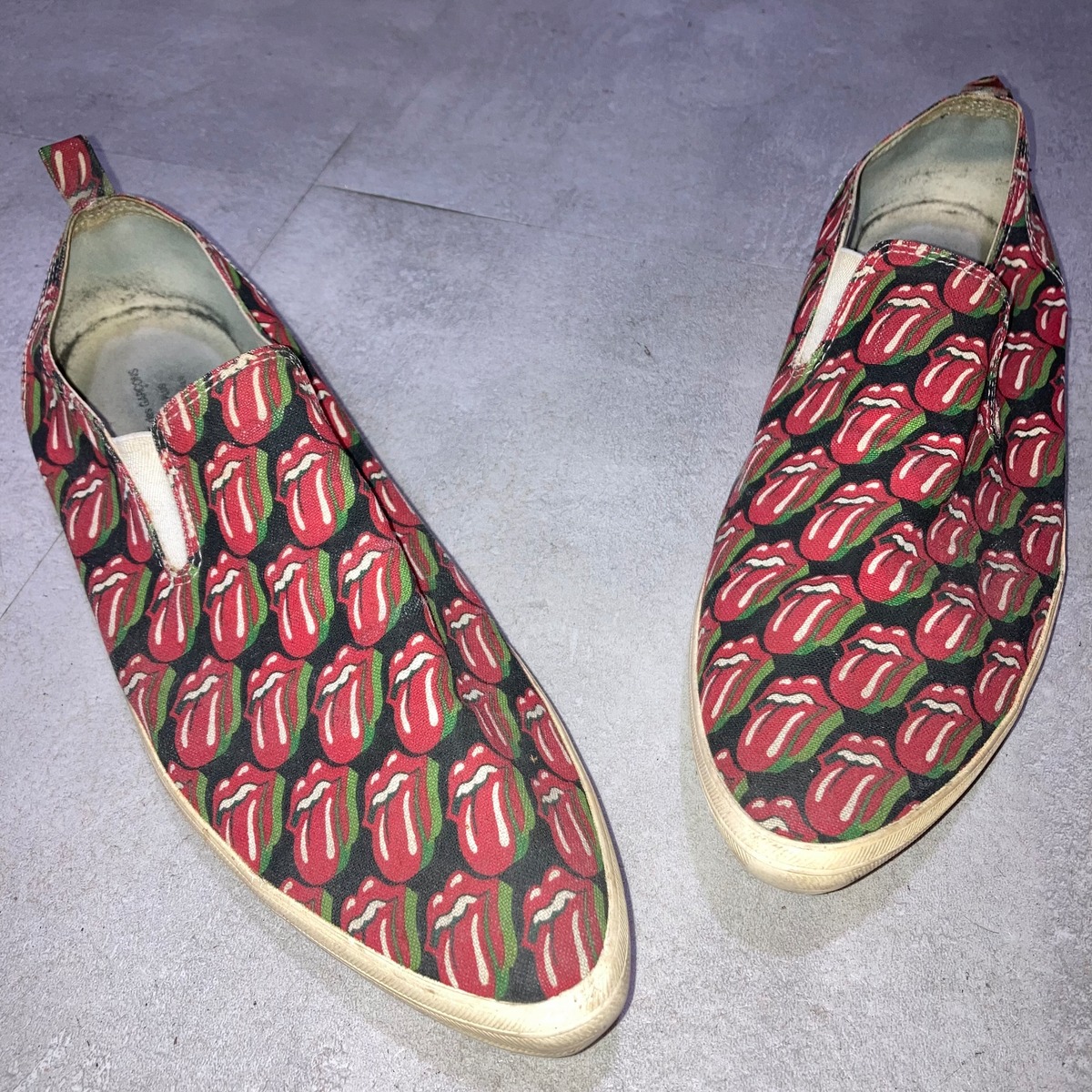 COMME DES GARCON HOMME PLUS | PAT MARKET