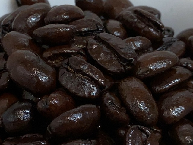 100g オーガニックコーヒー | myDays_life_