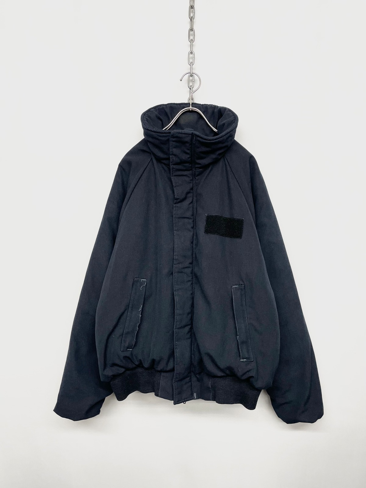 “U.S.NAVY” Shipboard Jacket NO3 | RENGA CLOTHING STORE