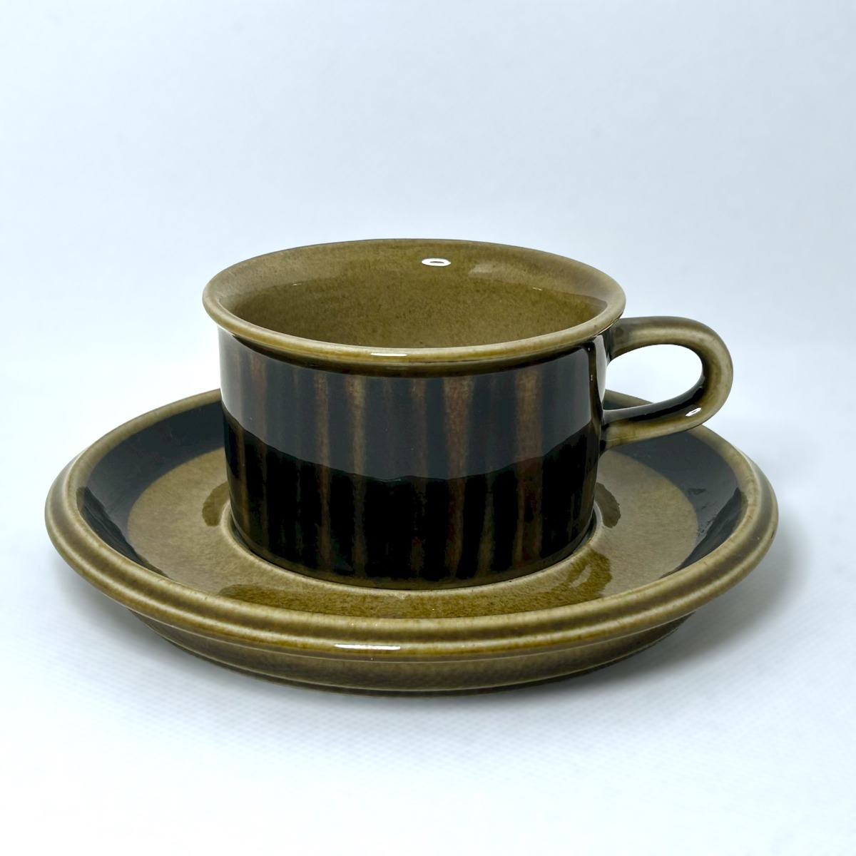 Cup&Saucer 【ARABIA Kosmos】 | fein