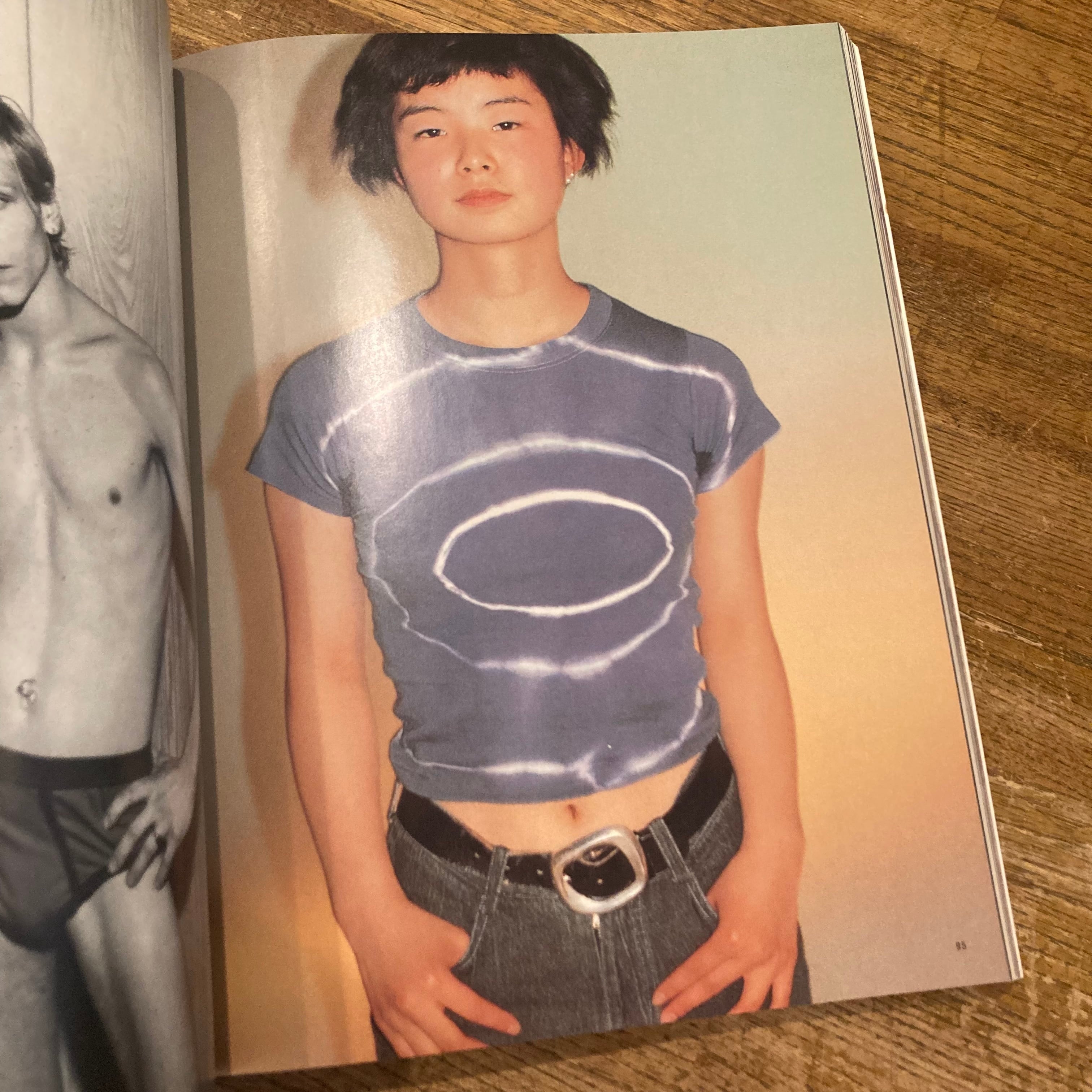 FASHION / Corinne Day,Jack Pierson,Juergen Teller,Wolfgang Tillmans など | 百年