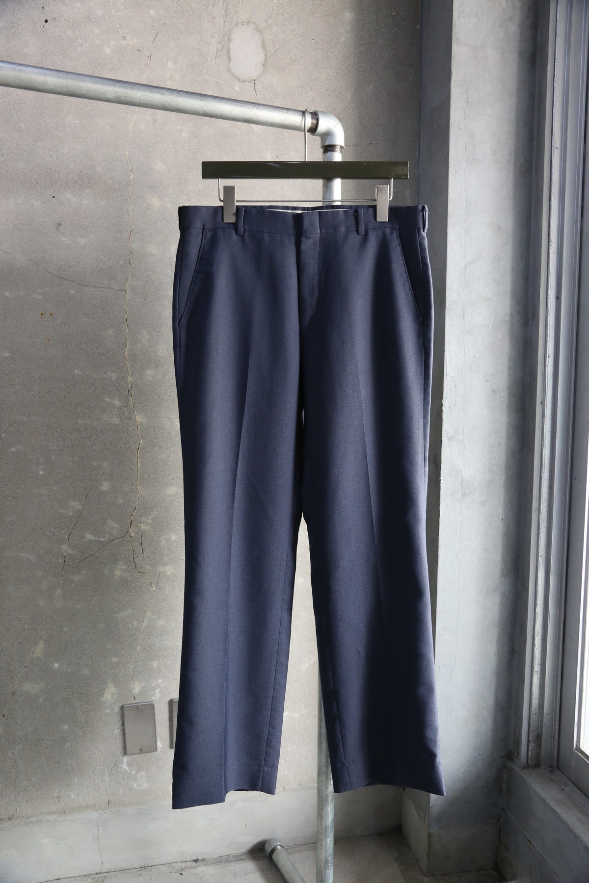 80s【TAILORED CLASSICS by Levi Strauss & Co.】Slacks | the Holic vintage ...