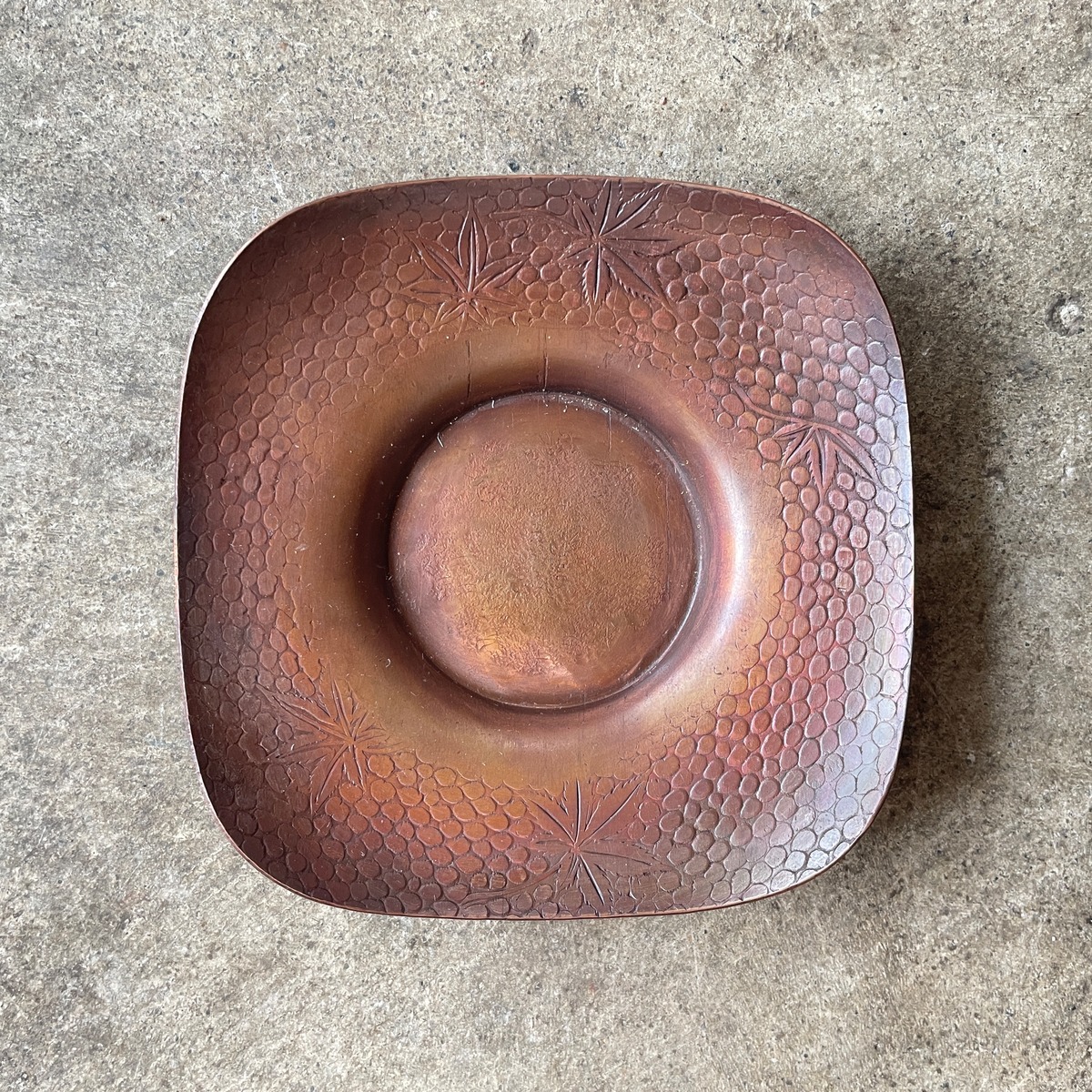 《POPUP》光延咲良 夕焼け01（四角） | REYOO