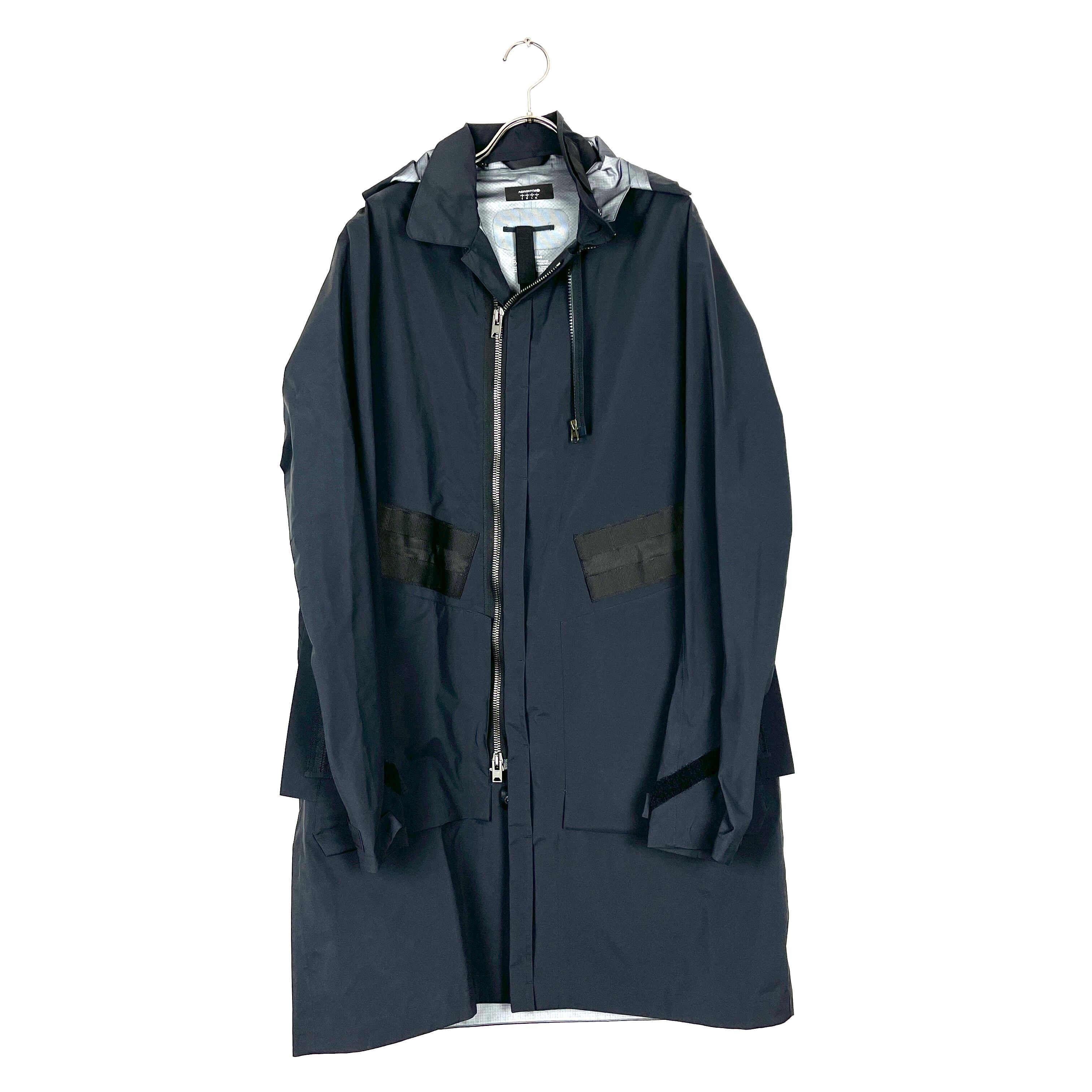 ACRONYM (アクロニウム) 3L GORE-TEX PRO TEC SYS INTEROPS COAT ACRONYM (アクロニウム) 3L GORE-TEX PRO TEC SYS INTEROPS COAT