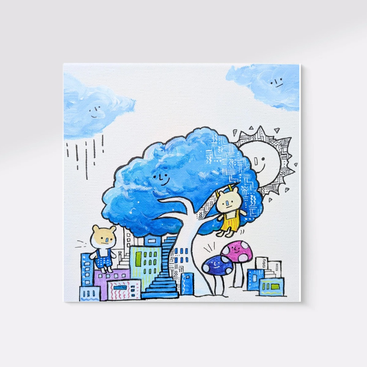 空の樹 | nia store