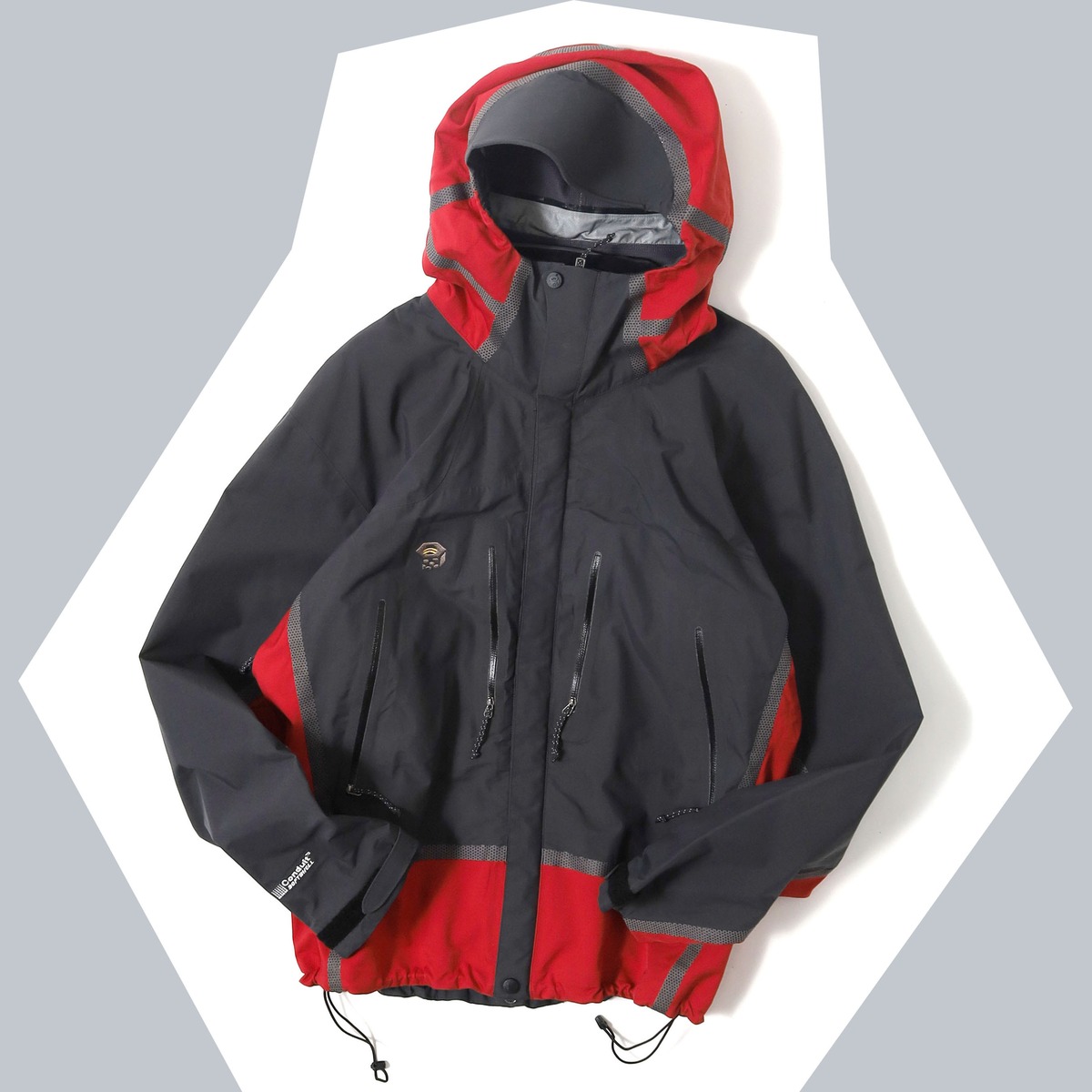 Mountain Hardwear Conduit Jacket | noverlap