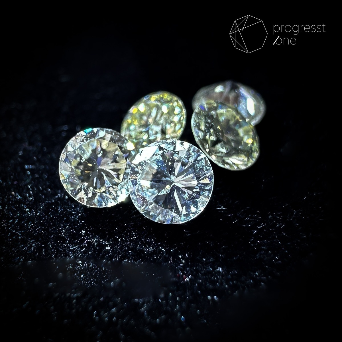 ダイヤモンド＋α | progresstone