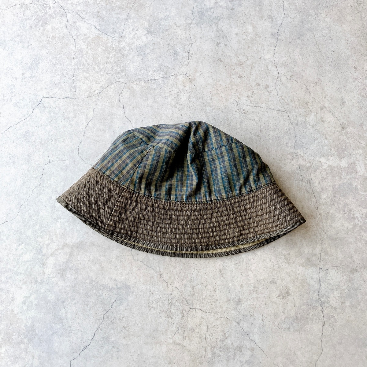 00s Old Gap Bucket Hat / オールドギャップ バケットハット | hamonline