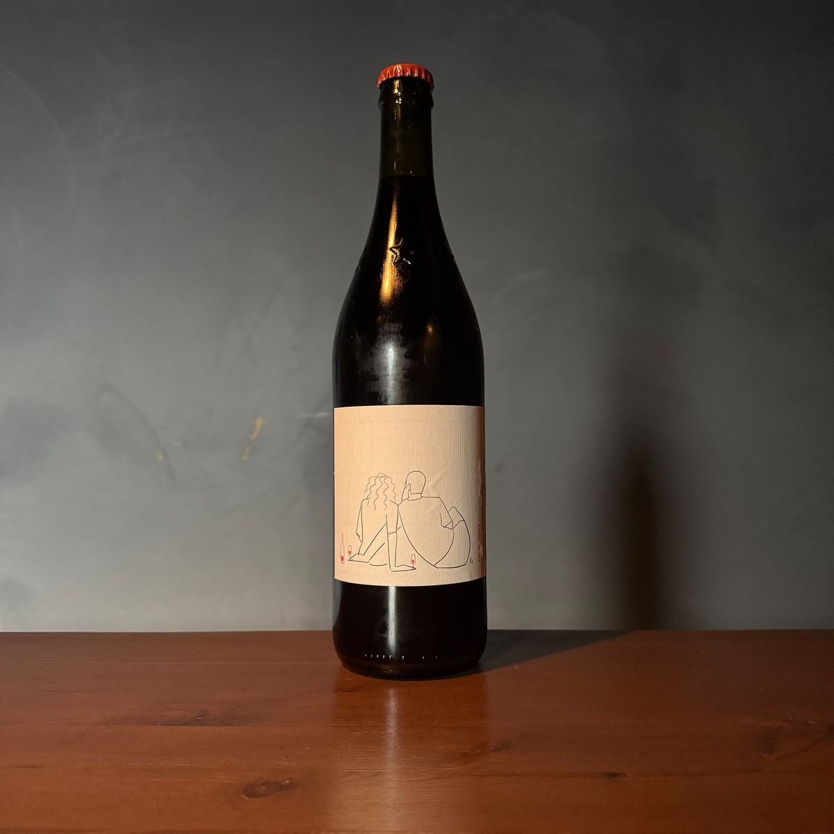 PALTIERES ’22（パルティエール） | 酒室 -Centoux-