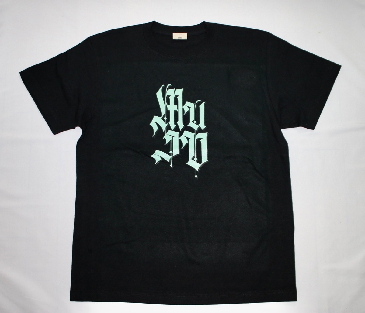 ORIGINAL LOGO T | MUJO