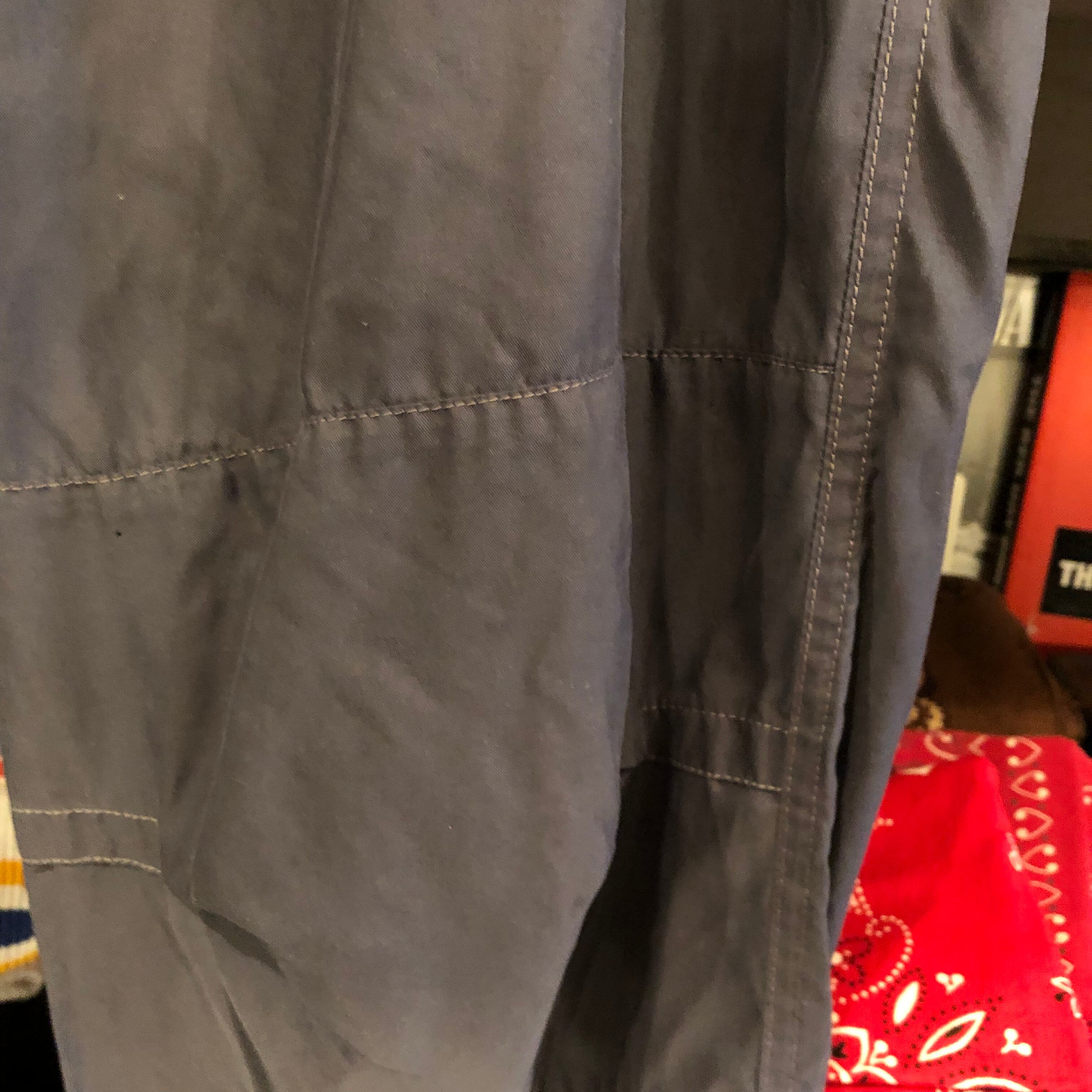 OLD NAVY Polyester Easy Pants | VOSTOK