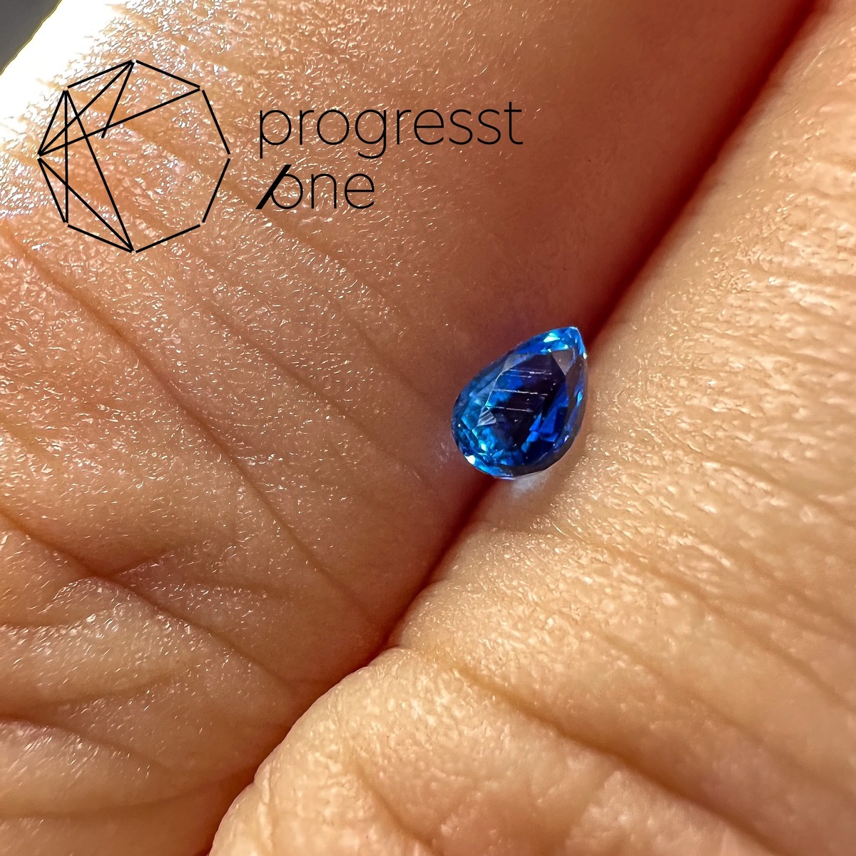 アウイナイト0.10ct | progresstone